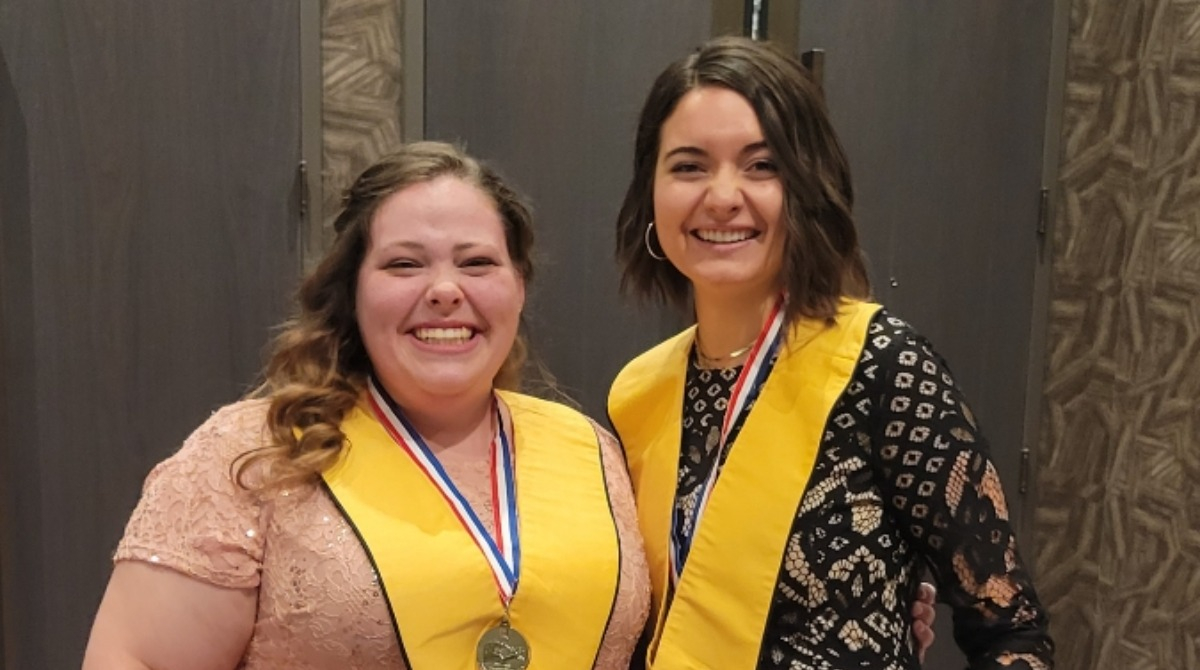 UVU: Culinary arts students win big in national competition | News ...